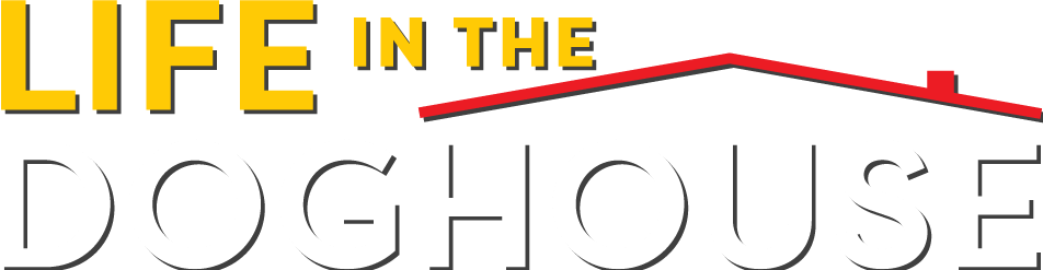 Life In The Doghouse Trailer